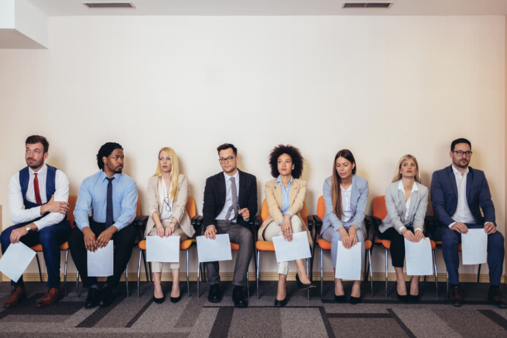 Sinergia entre Recrutamento e Hunting: estratégia que promove a ...